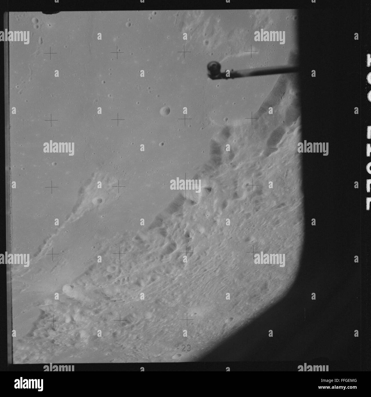 This comprehensive photographic archive of Apollo 17 showcases the ...