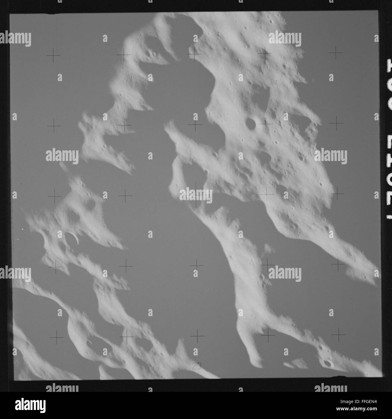 Apollo 17 untouched photographic archive, this is the complete unedited ...