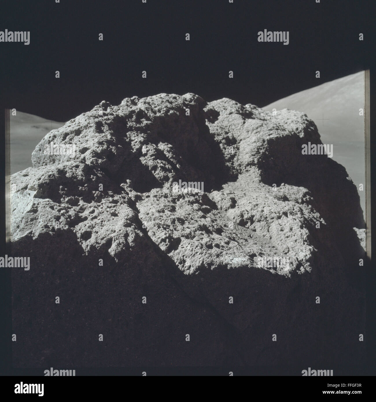 This collection contains the complete unedited photos from the Apollo ...