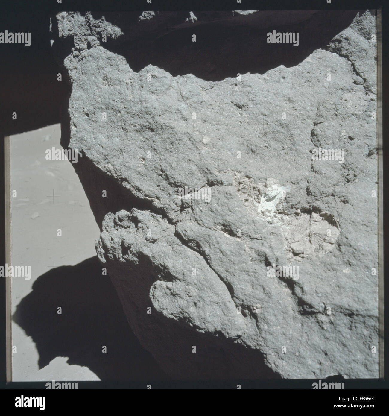 The Apollo 17 archive showcases unedited images from NASA’s final ...