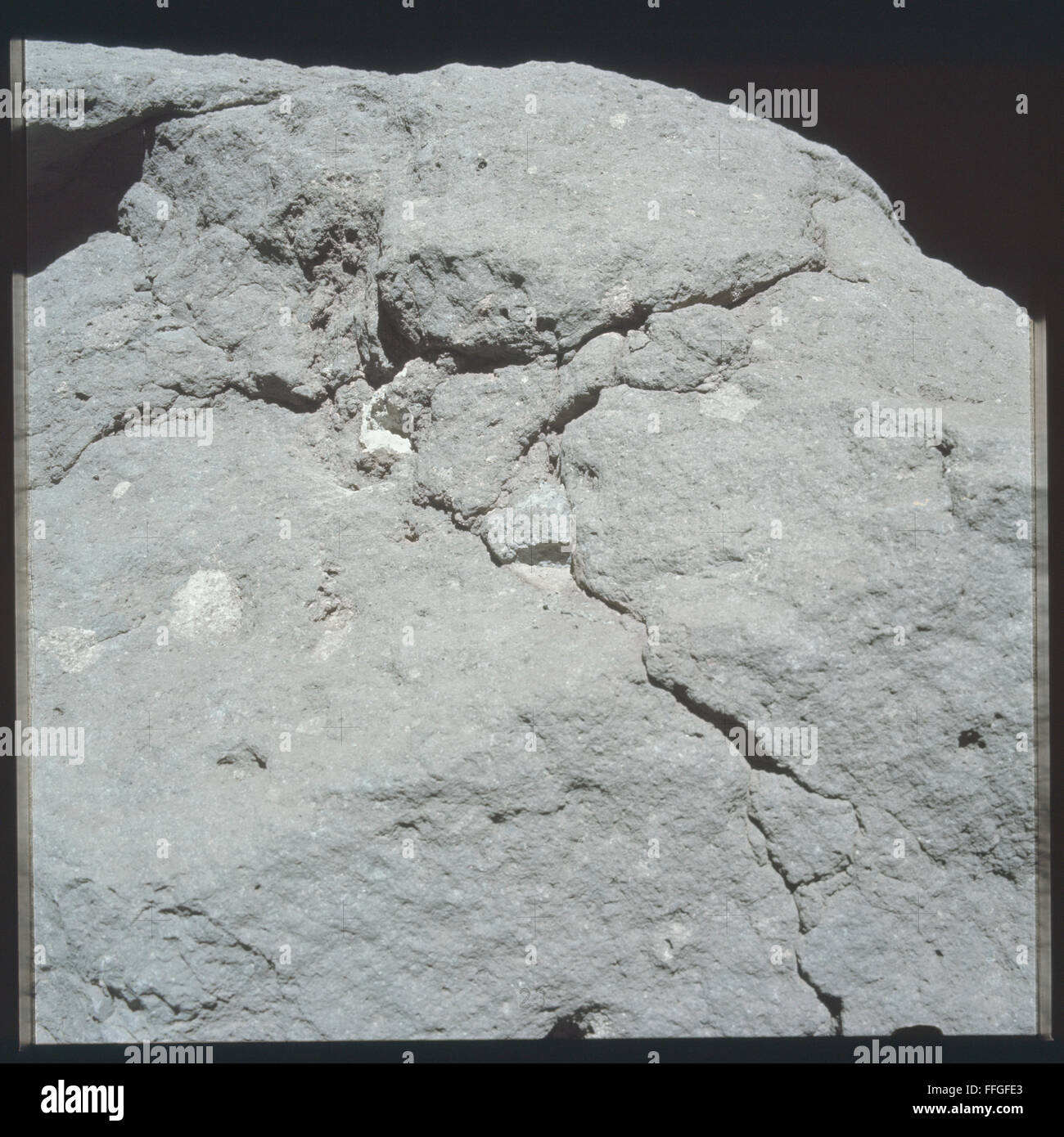 The Apollo 17 photographic archive includes the complete unedited ...