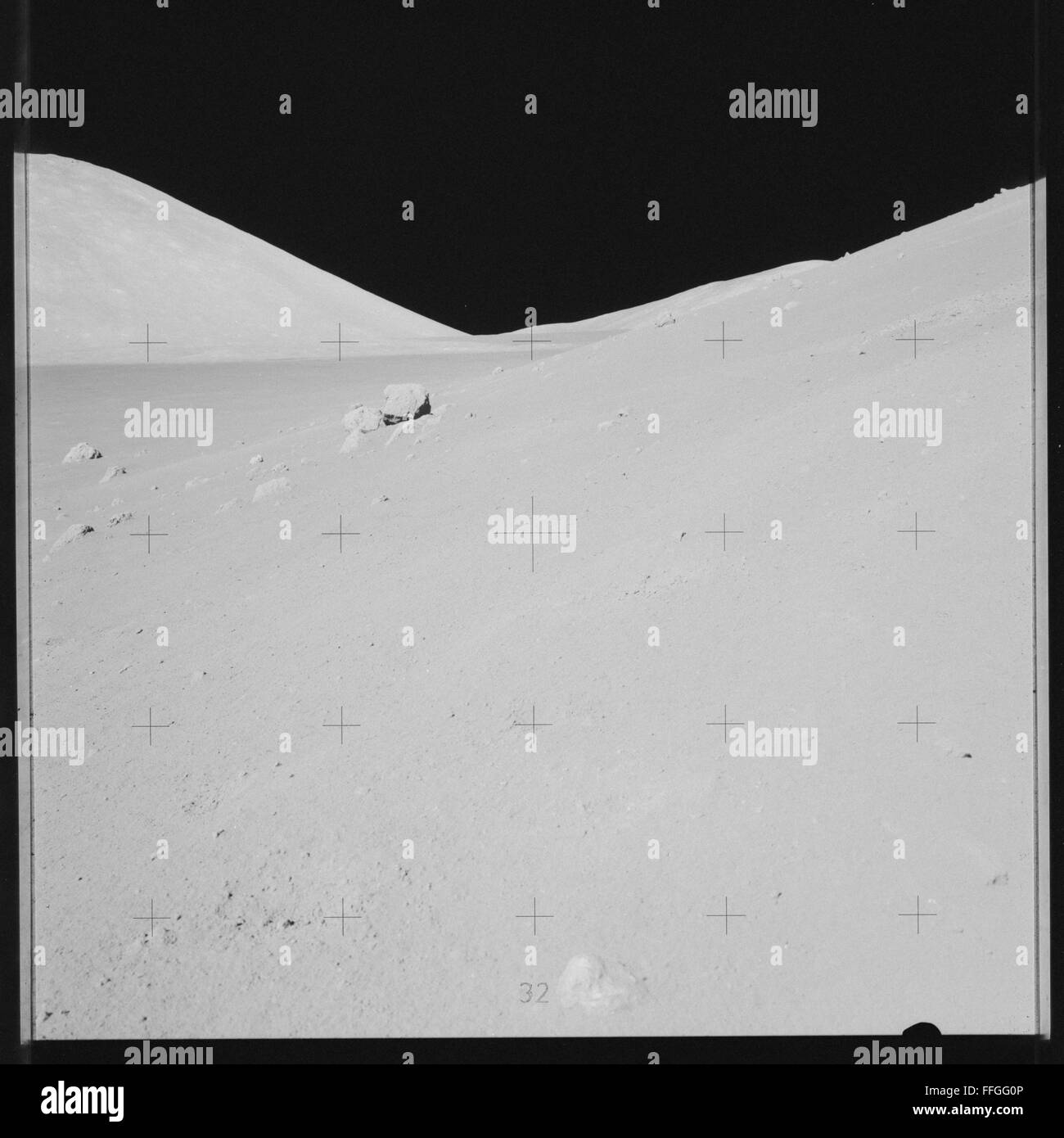 This complete unedited photographic archive from Apollo 17, NASA's ...