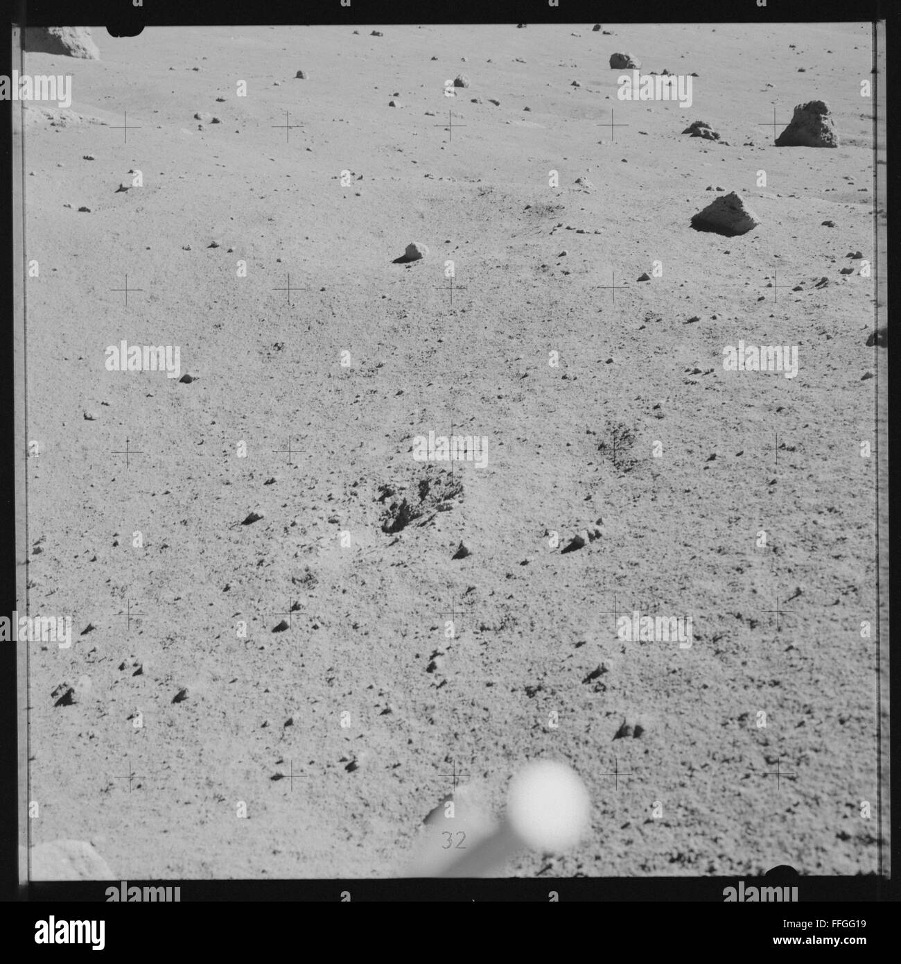 The Apollo 17 photographic archive includes a comprehensive, unedited ...