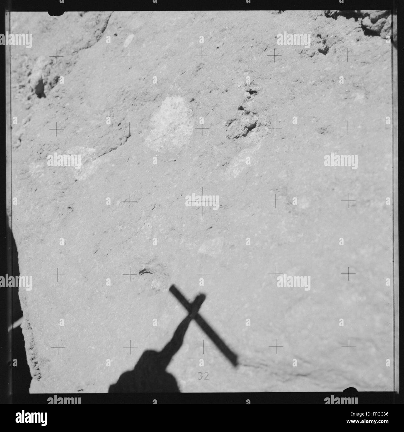 The Apollo 17 untouched photographic archive contains images from the ...