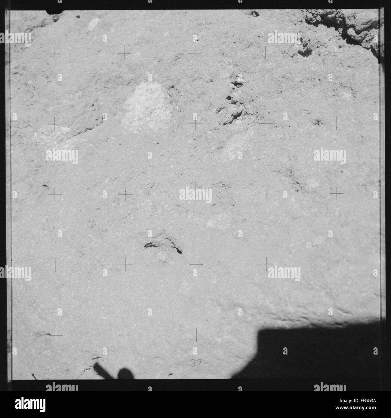 The Apollo 17 mission was NASA's last manned mission to the Moon ...