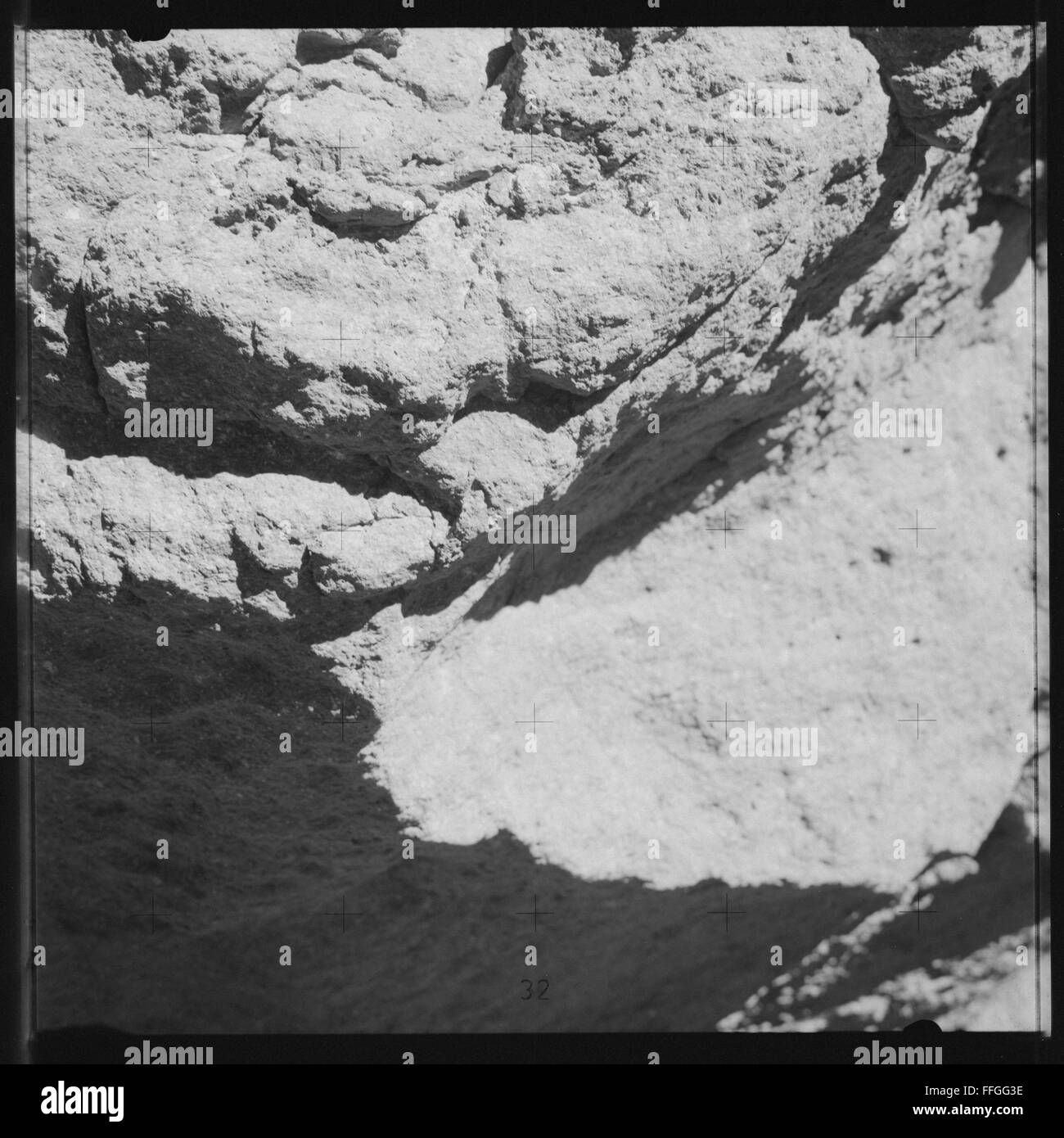 This collection from Apollo 17 includes high-quality images of the ...