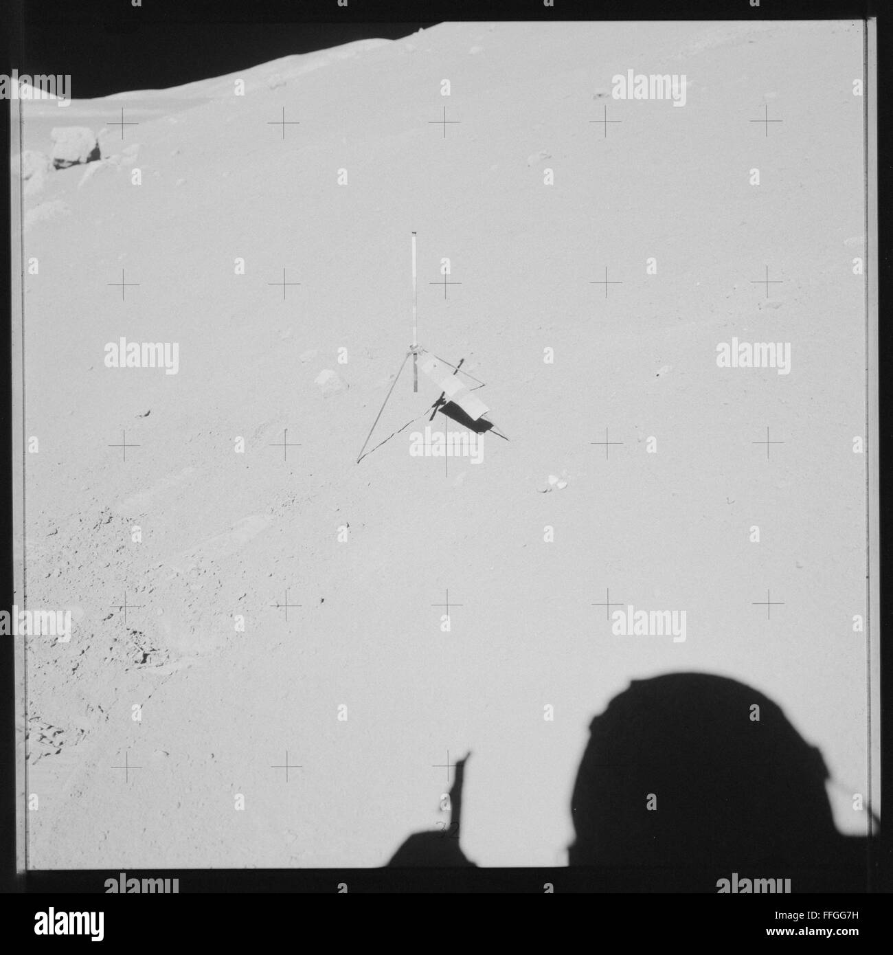 Apollo 17 was the final mission of the Apollo program. Astronauts ...