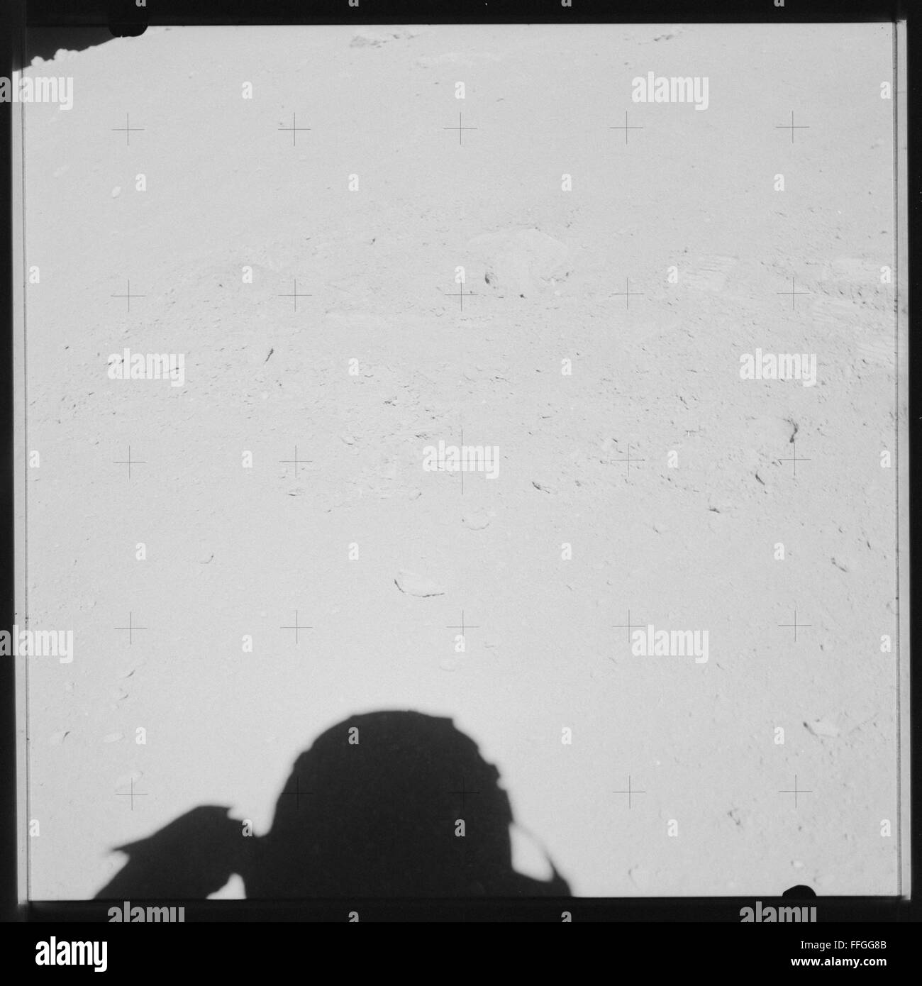 This collection presents Apollo 17's unedited photographs, the final ...