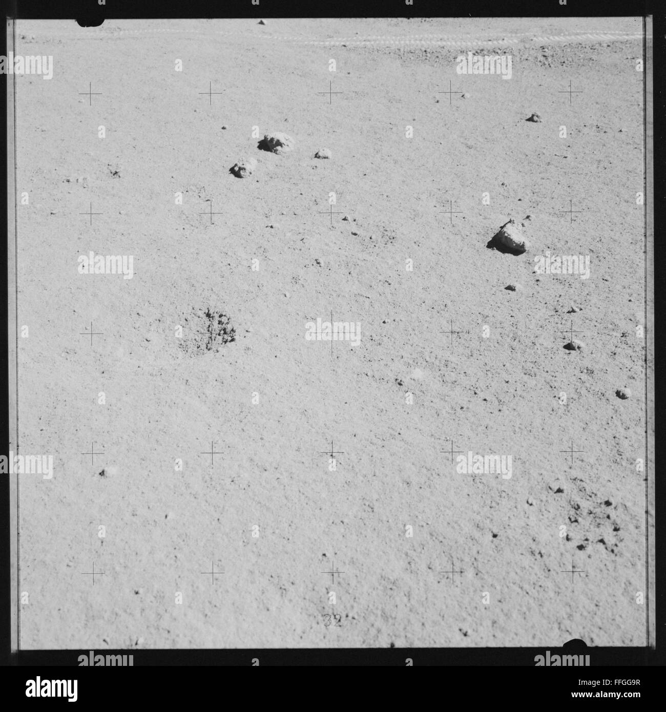 The Apollo 17 photographic archive showcases images from NASA's final ...