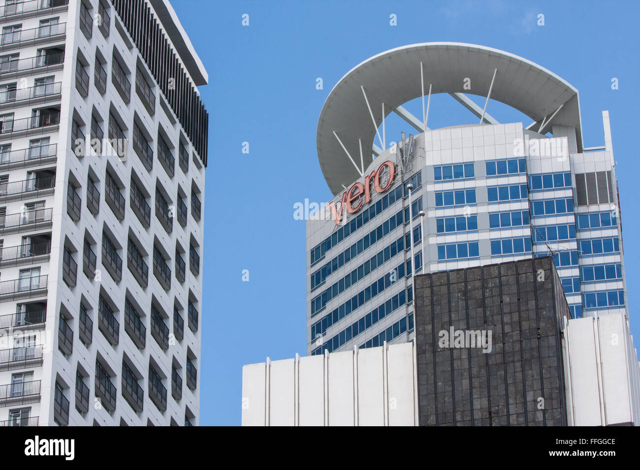 Vero office hi-res stock photography and images - Alamy