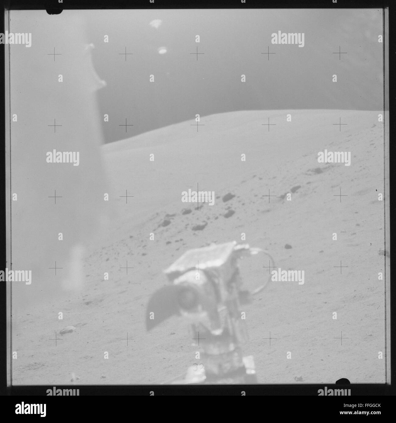 This complete photographic archive from Apollo 17 captures the final ...
