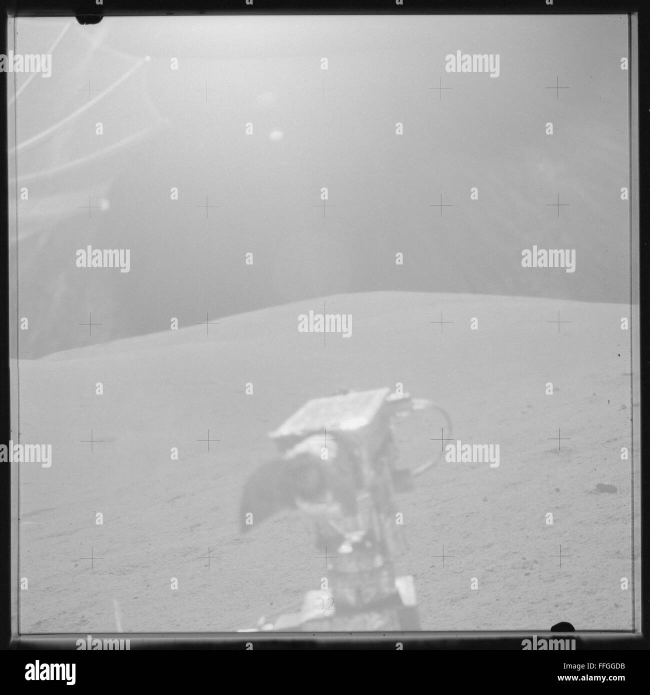 Apollo 17 earth from Black and White Stock Photos & Images - Alamy