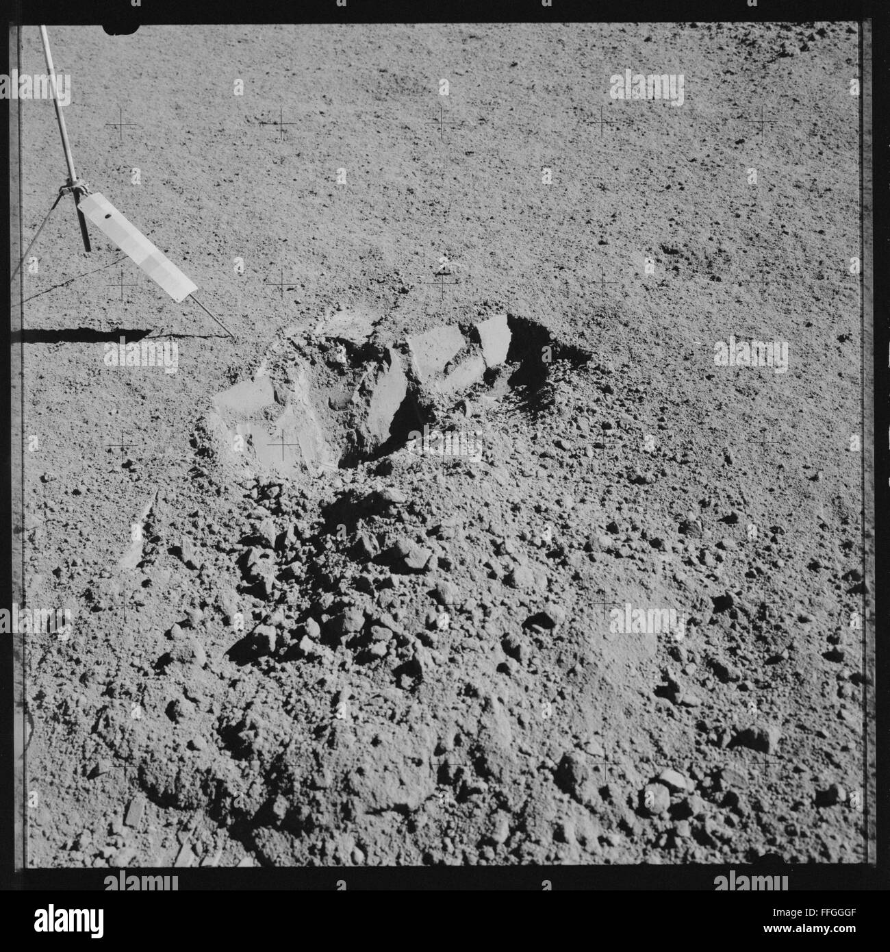 Apollo 17 untouched photographic archive, this is the complete unedited ...