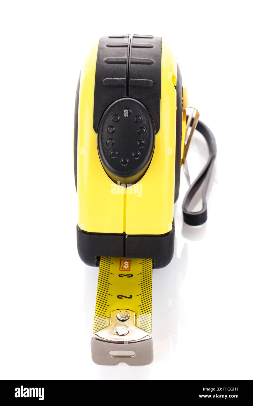 Construction meter tool centimeter hi-res stock photography and images ...