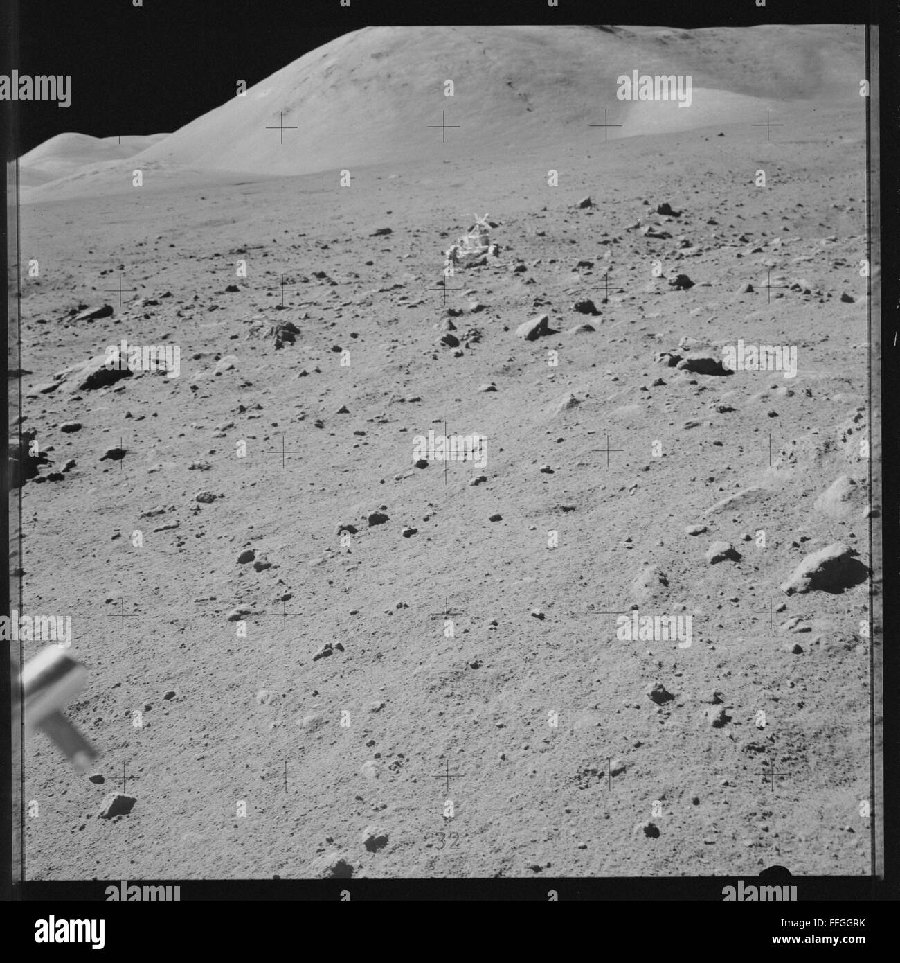 The complete and unedited photographic collection from Apollo 17, the ...
