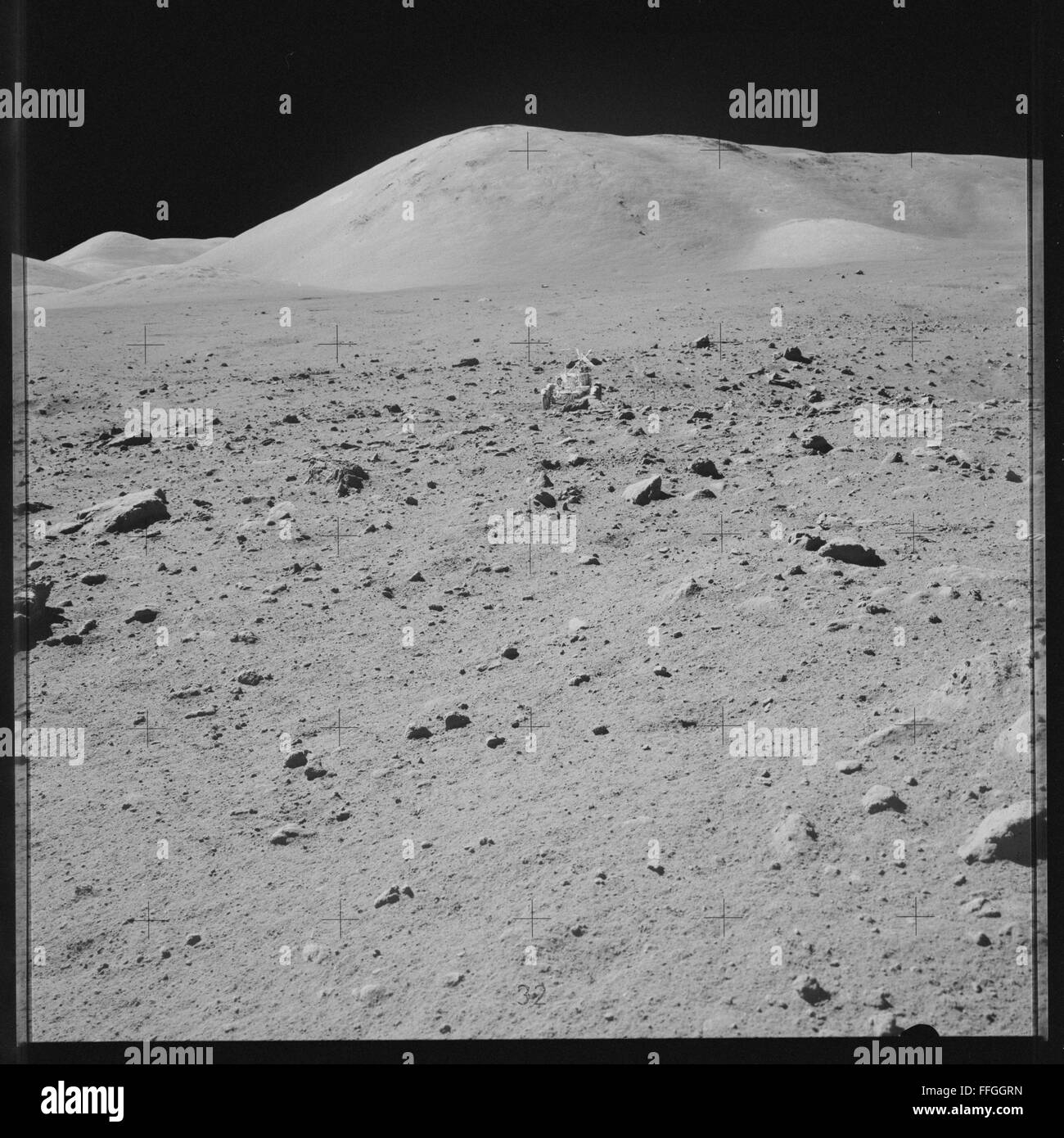 This is the complete unedited collection from Apollo 17, the final ...