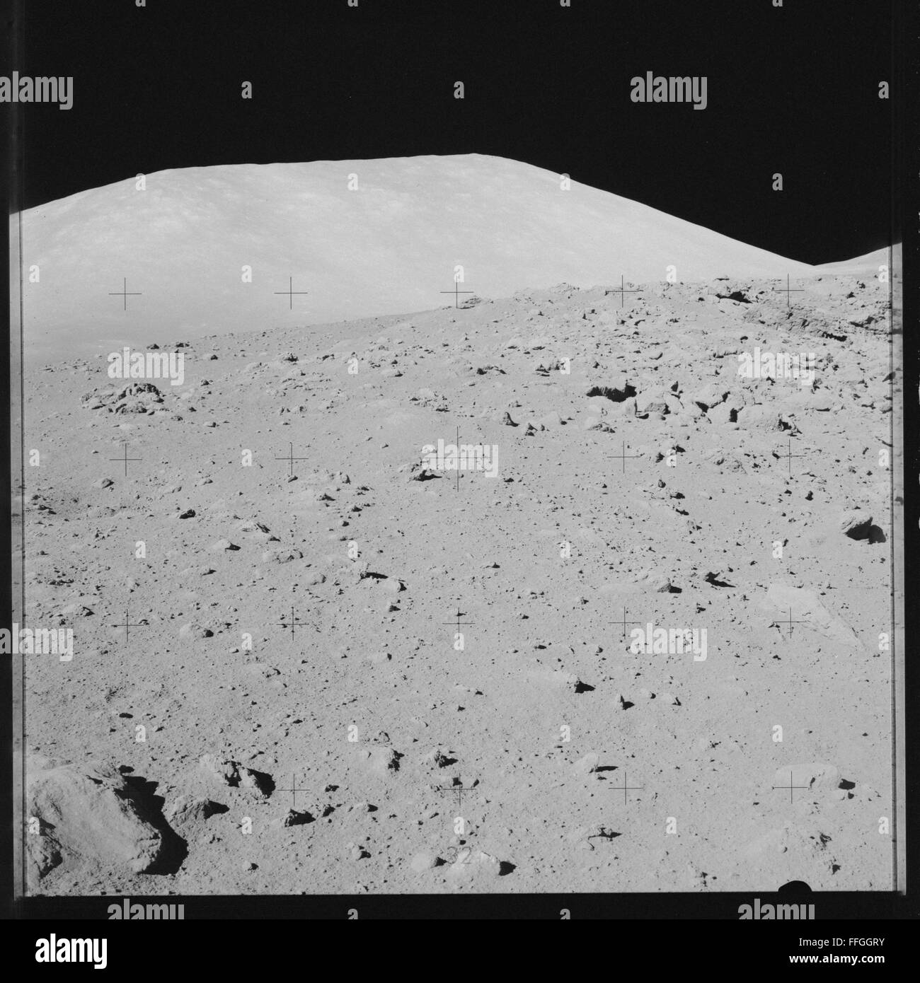 This is the complete unedited collection from Apollo 17, the final ...