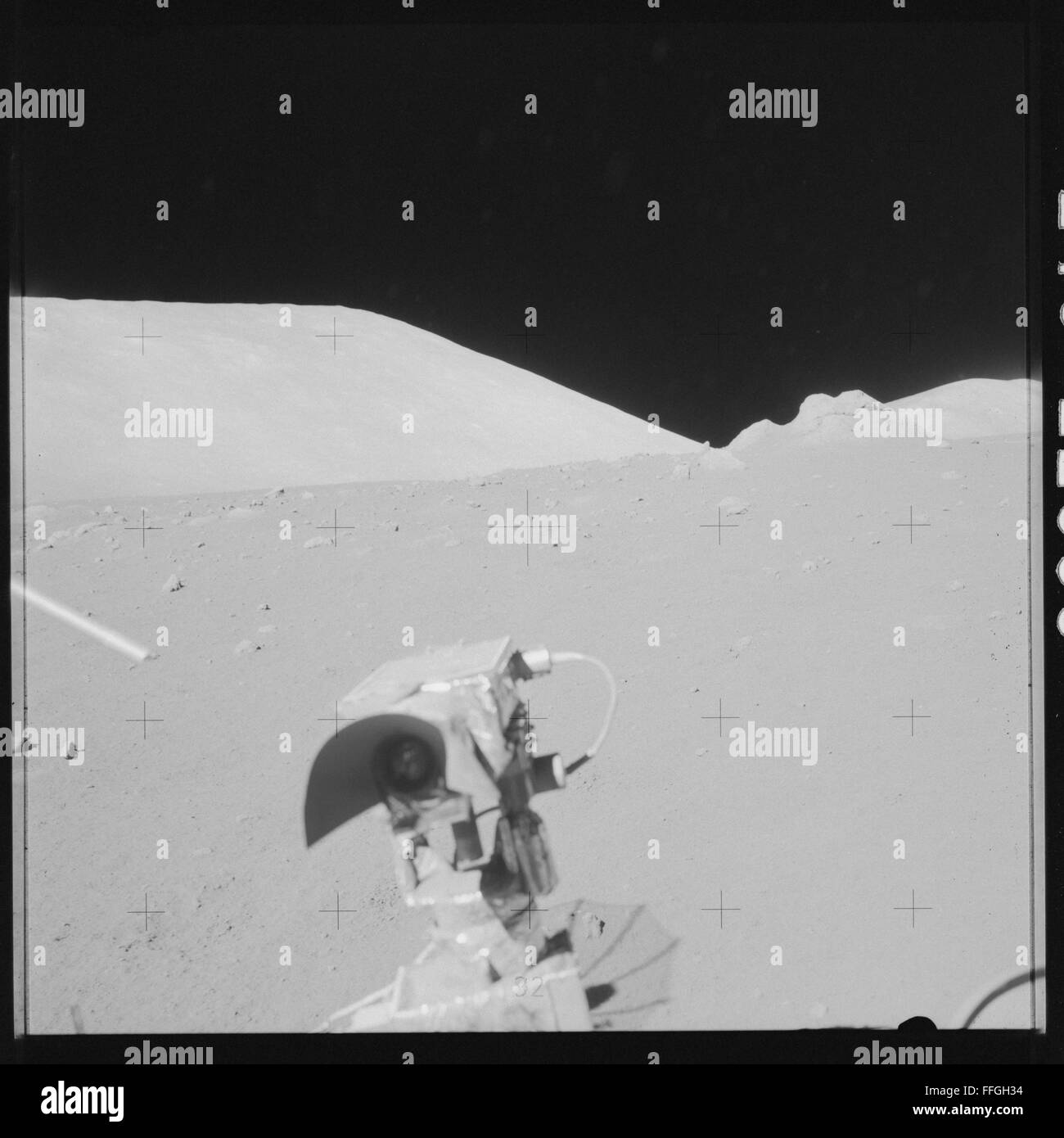 This is the complete unedited collection from Apollo 17, the final ...
