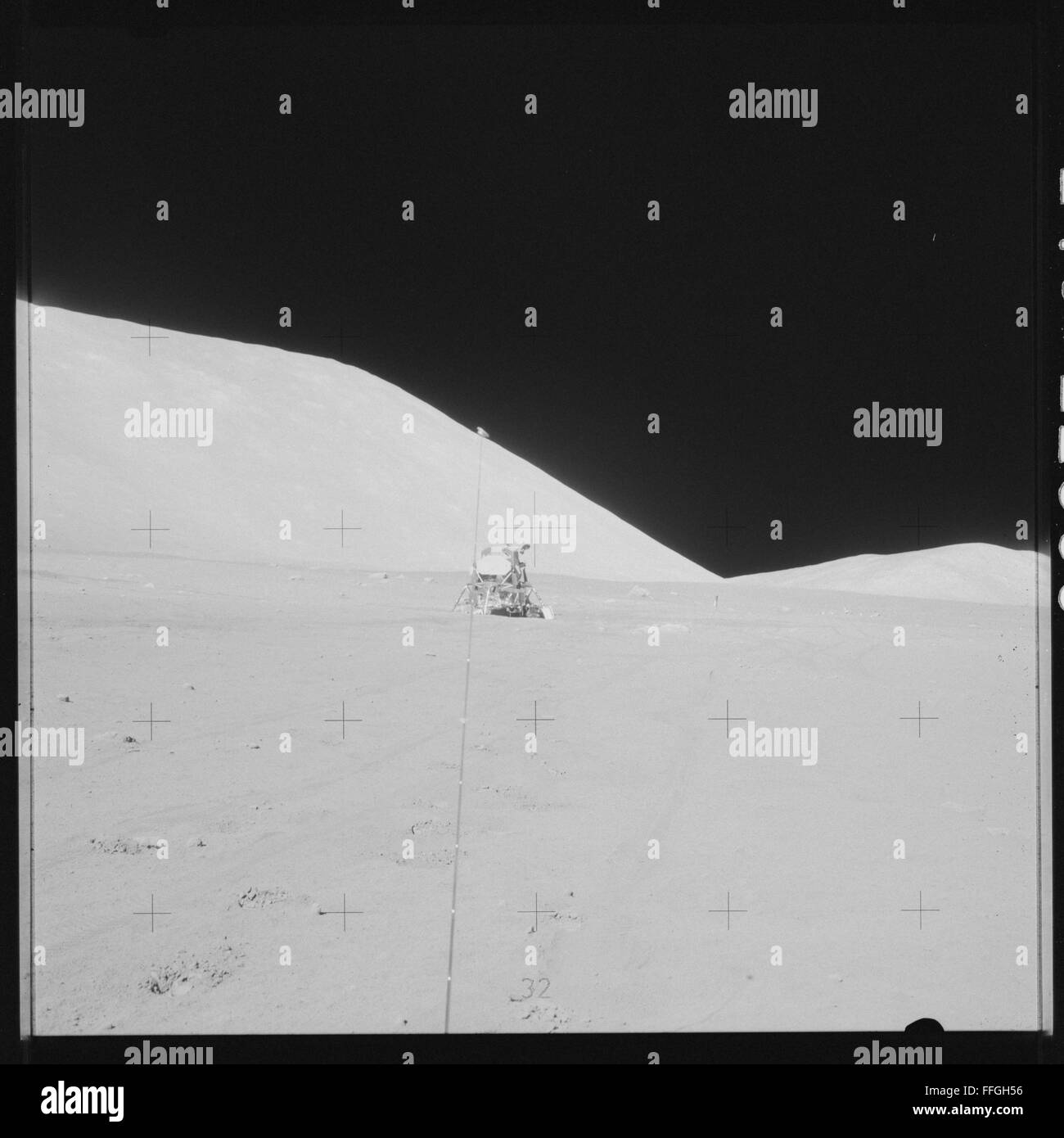 Apollo 17 was the final mission of NASA's Apollo program, featuring the ...