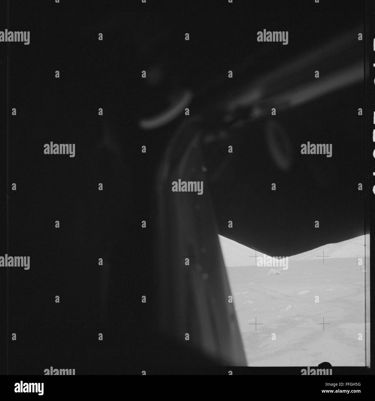 This archive contains the unedited photographs from Apollo 17, the ...
