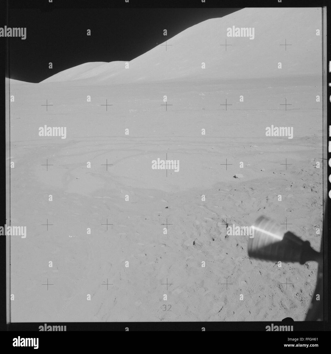 The complete photographic archive of Apollo 17, the final mission to ...