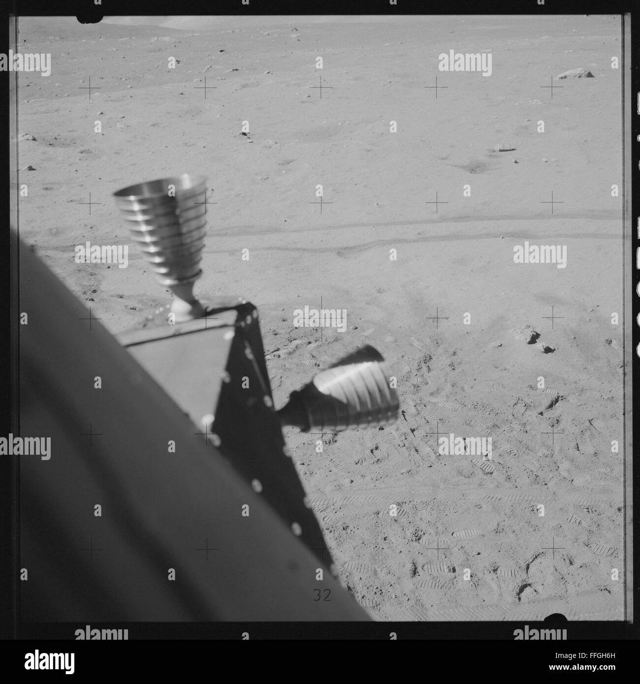 Apollo 17 untouched photographic archive, this is the complete unedited ...