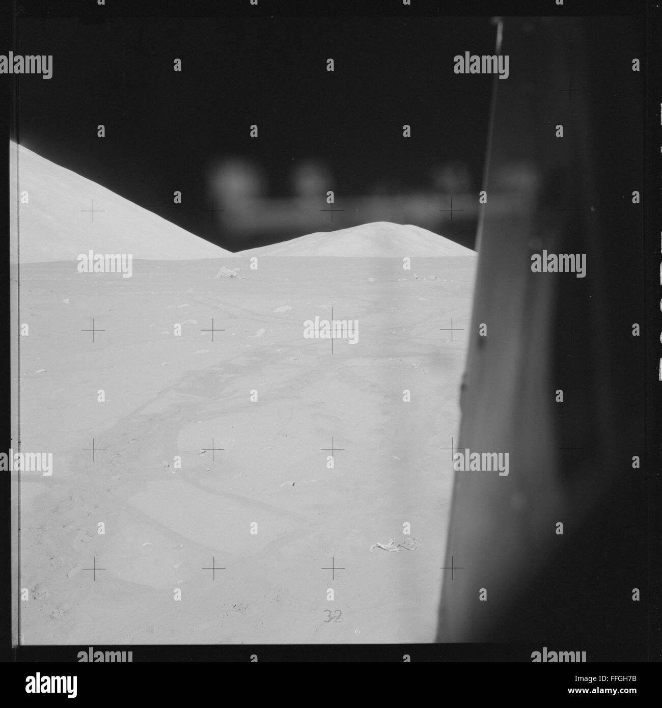 The Apollo 17 archive provides an unedited visual record of the final ...