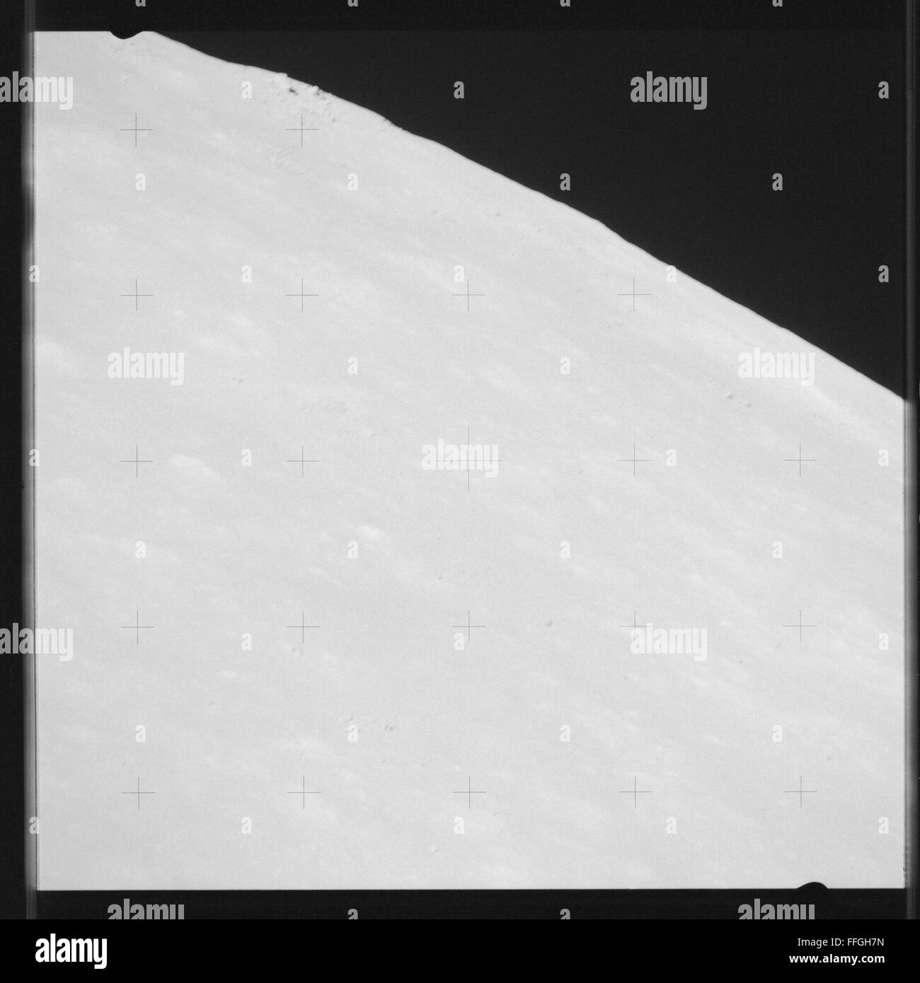 This is the unedited photographic archive from Apollo 17, the final ...