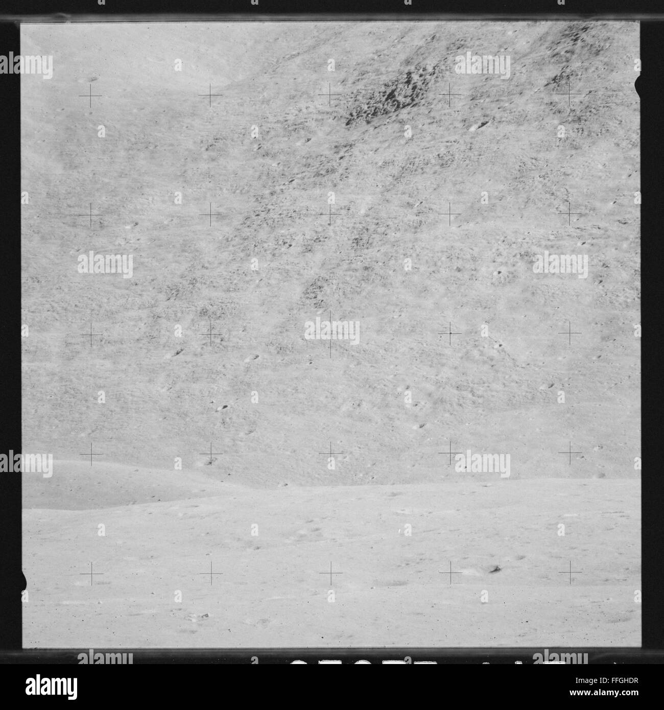 Apollo 17 was the final mission of NASA's Apollo program and included ...