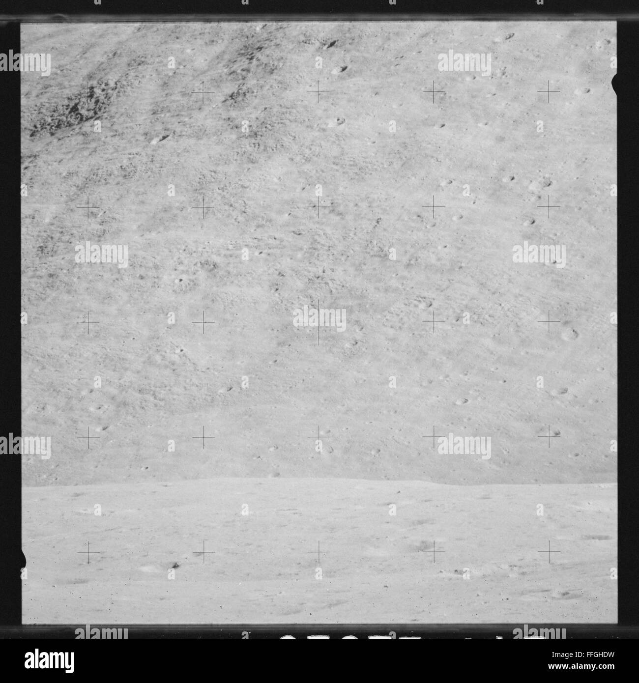 This archive offers unedited images from Apollo 17, the final mission ...