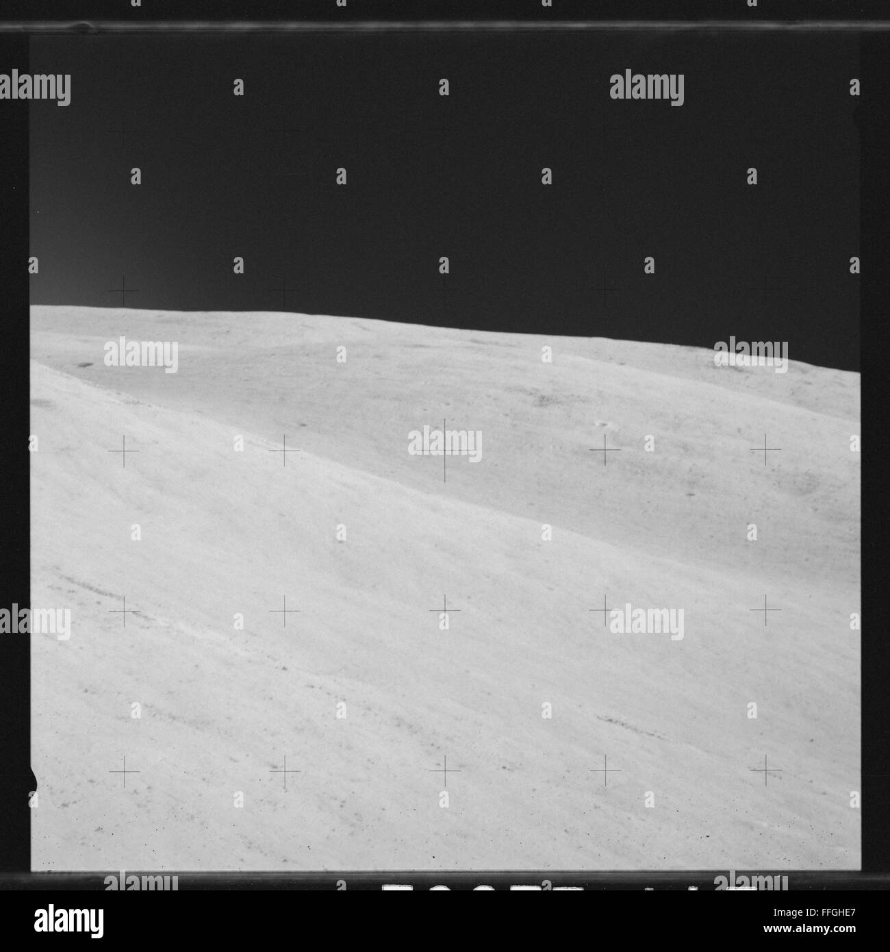 This collection features the complete unedited archive of Apollo 17 ...