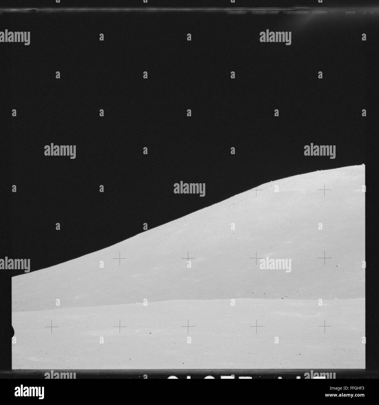 Apollo 17 untouched photographic archive, this is the complete unedited ...
