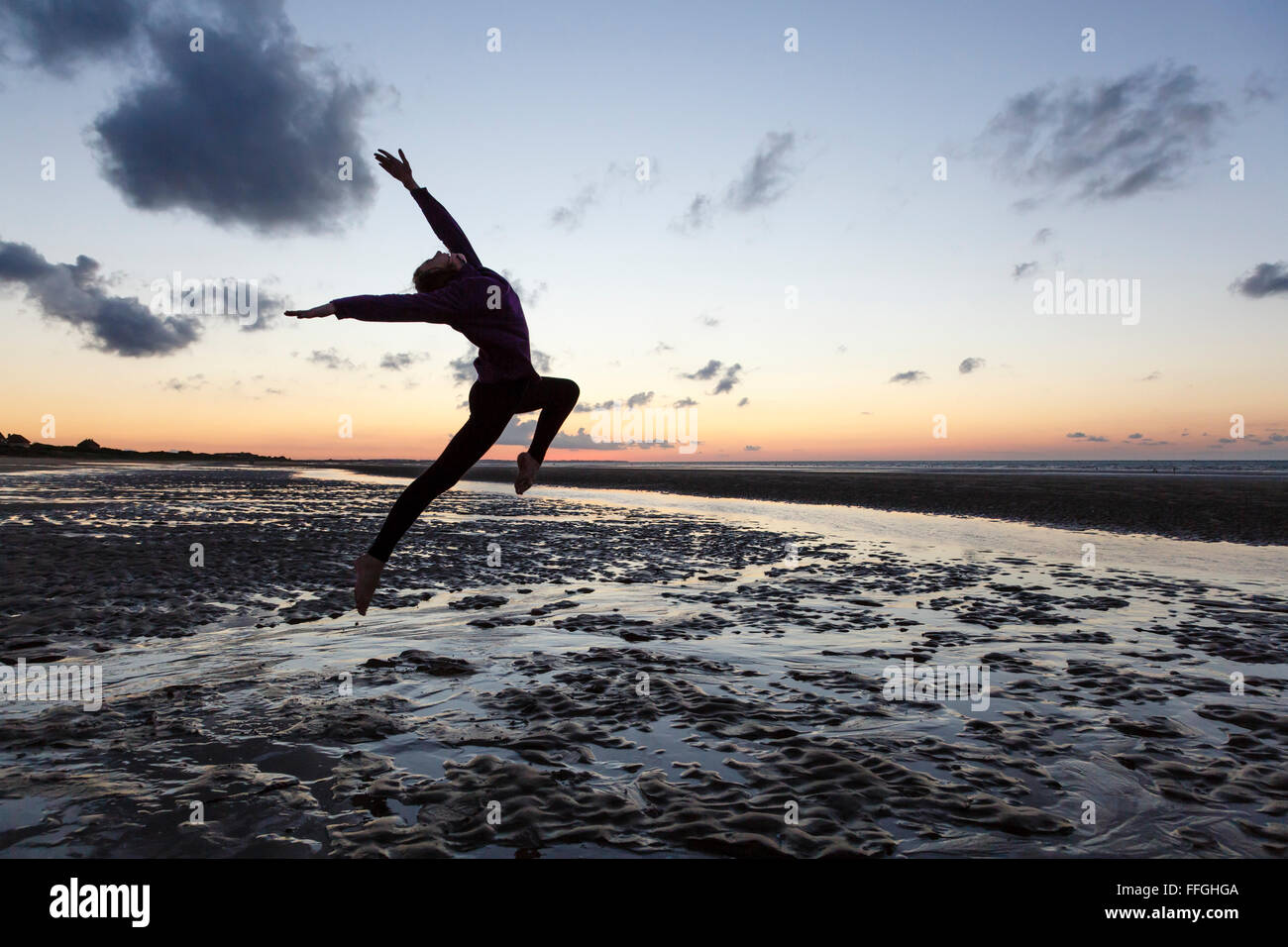 Health history silhouette hi-res stock photography and images - Alamy