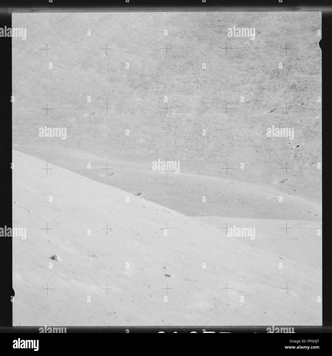 This collection offers a complete, unedited look at Apollo 17, the ...