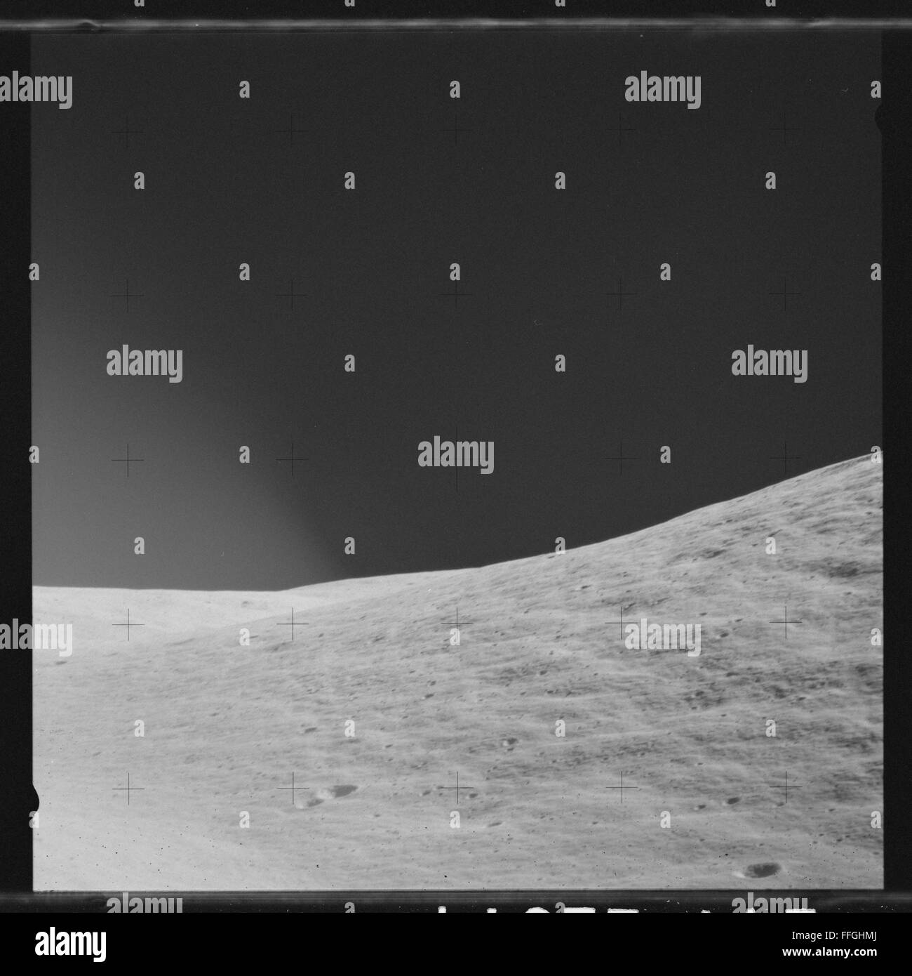 The complete photographic archive of Apollo 17, the final crewed ...