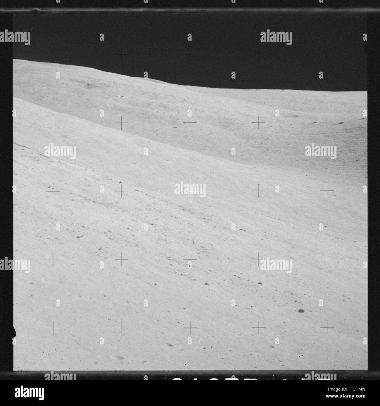 The Apollo 17 mission, launched in 1972, marked the final mission of ...