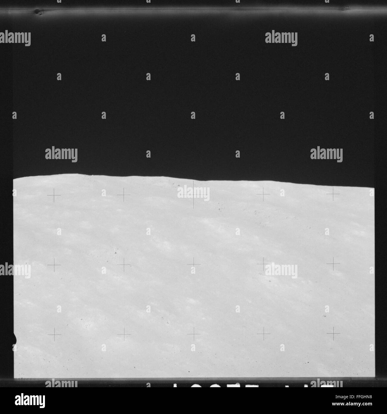 Apollo 17 untouched photographic archive, this is the complete unedited ...