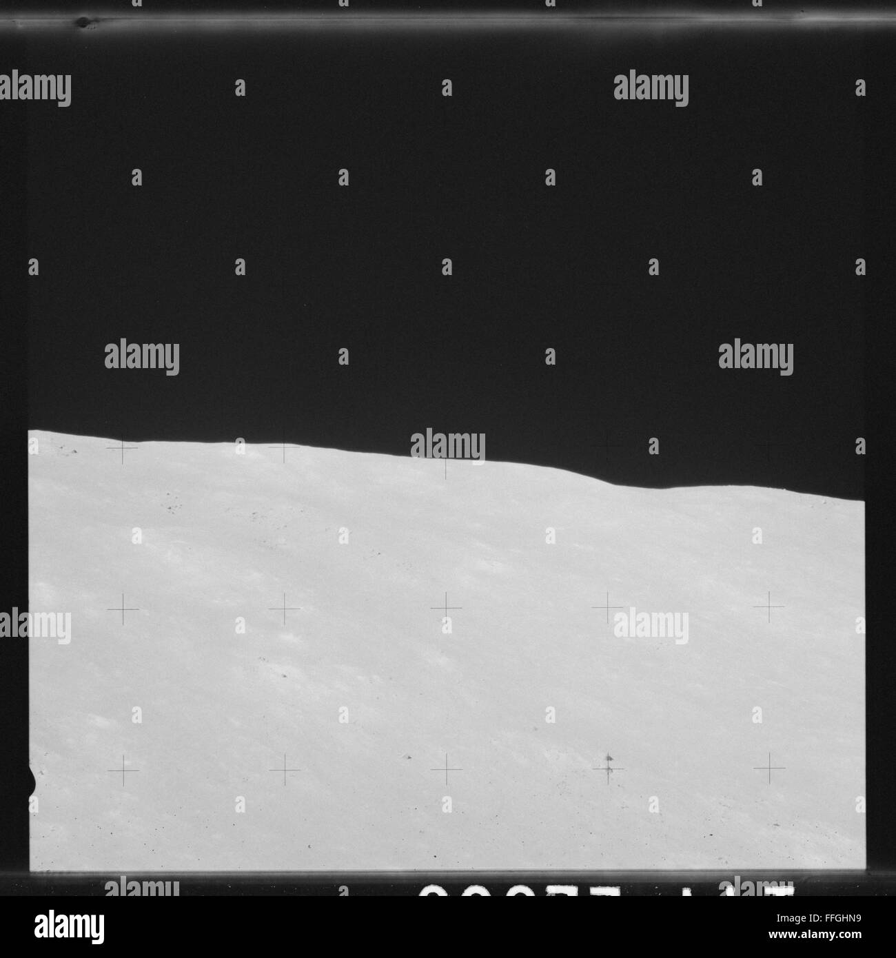 The unedited photographic archive of Apollo 17, NASA's final crewed ...