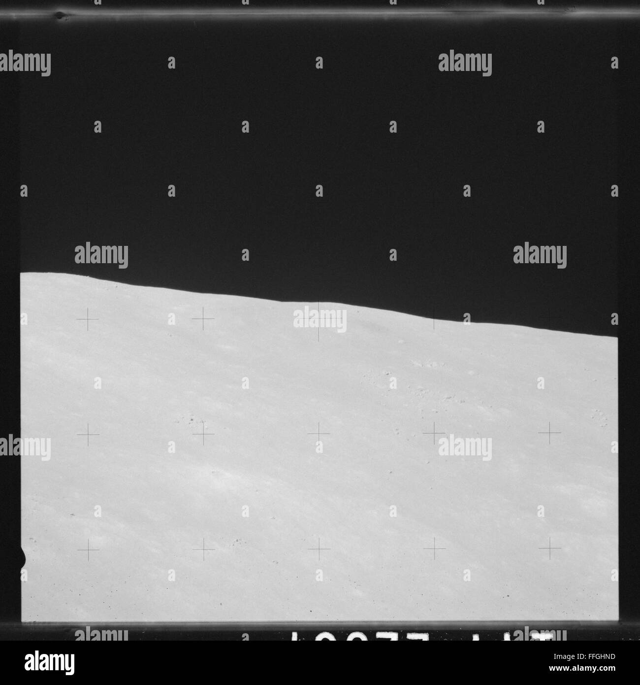 The Apollo 17 archive features the complete collection of photographs ...
