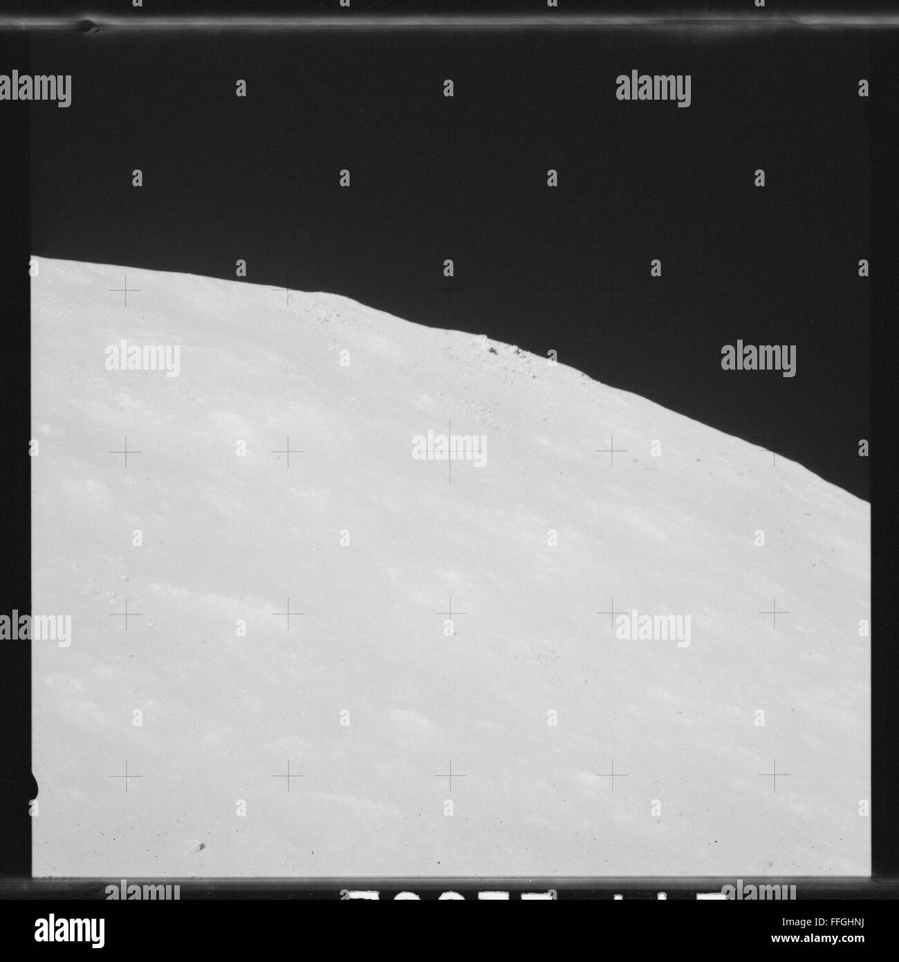 The Apollo 17 untouched photographic archive offers unedited ...