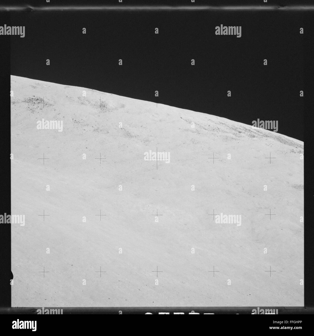 This photographic archive documents Apollo 17, the final crewed lunar ...