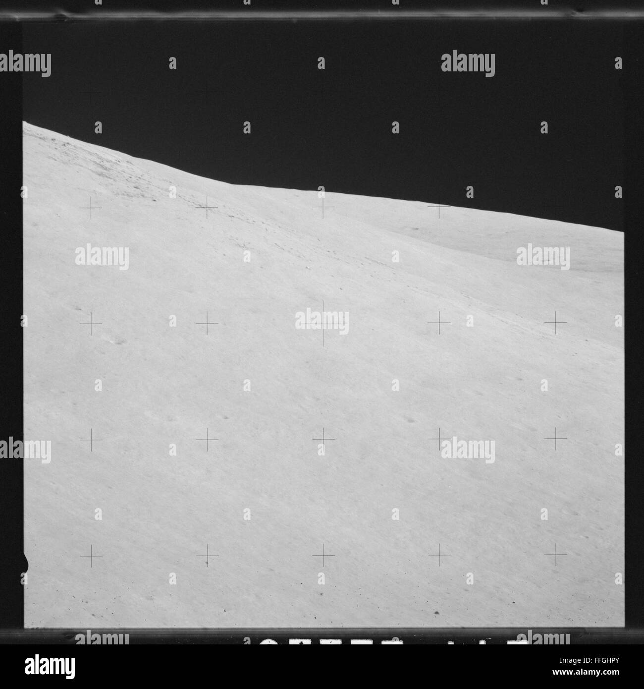 The Apollo 17 archive holds the complete, unedited images from the ...