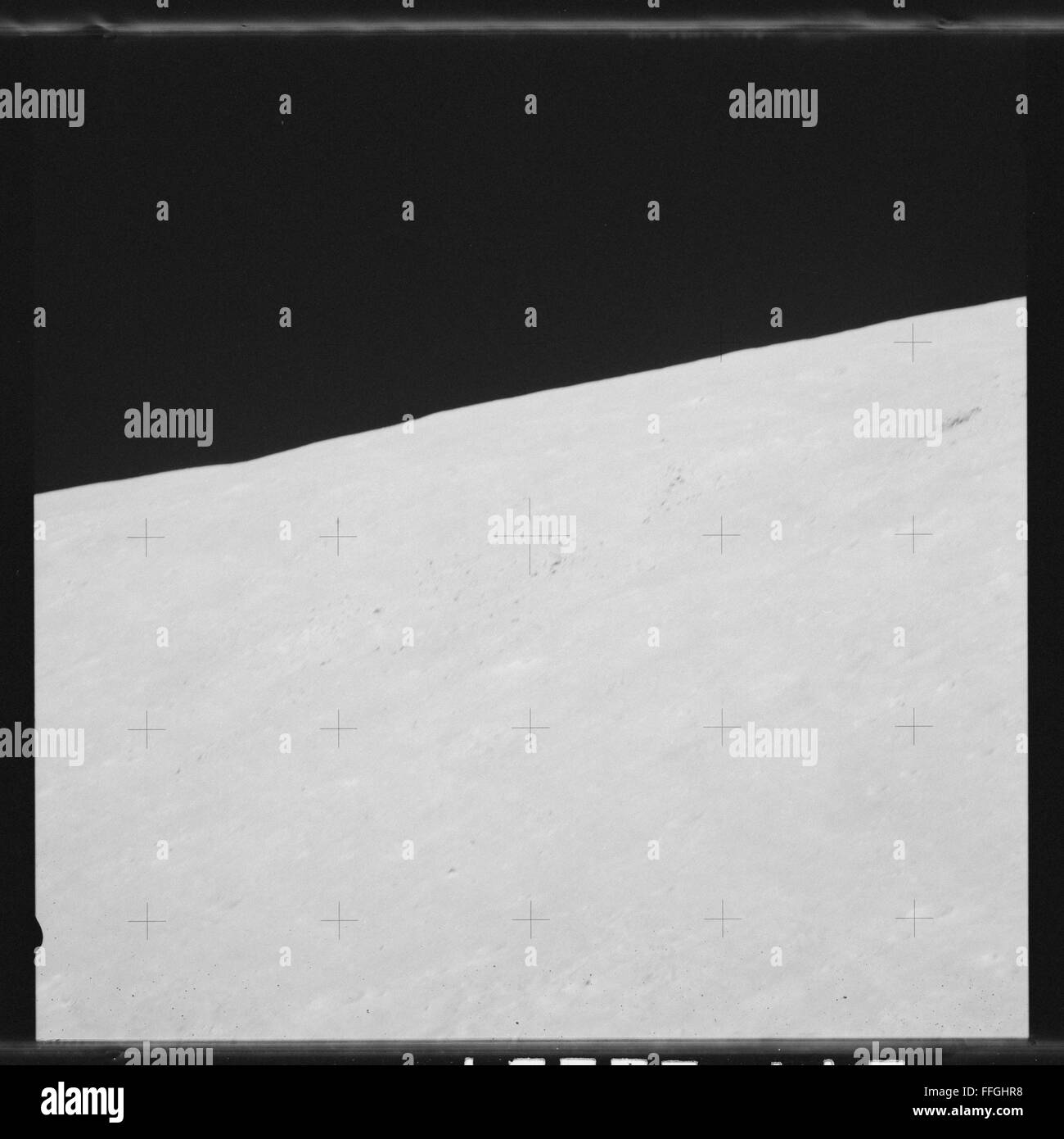 The Apollo 17 Mission Was The Final Apollo Mission To The Moon This