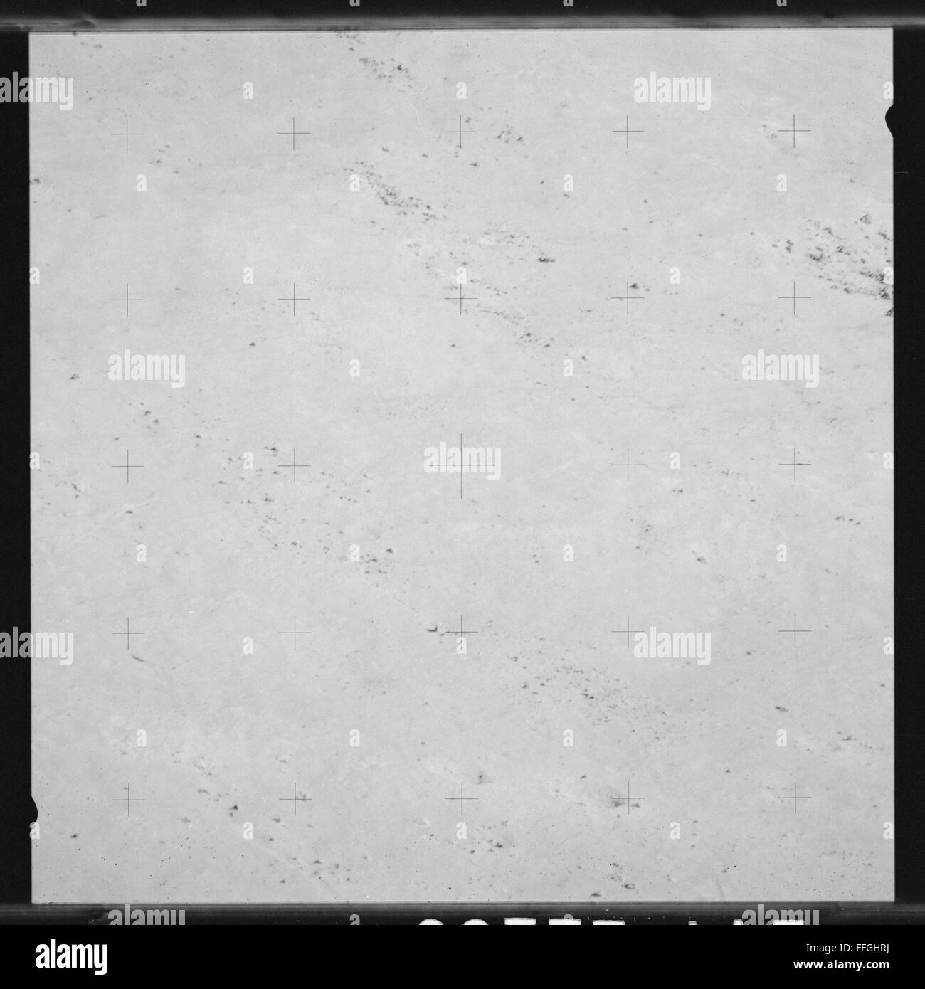 Apollo 17's photographic archive includes vivid images from the mission ...