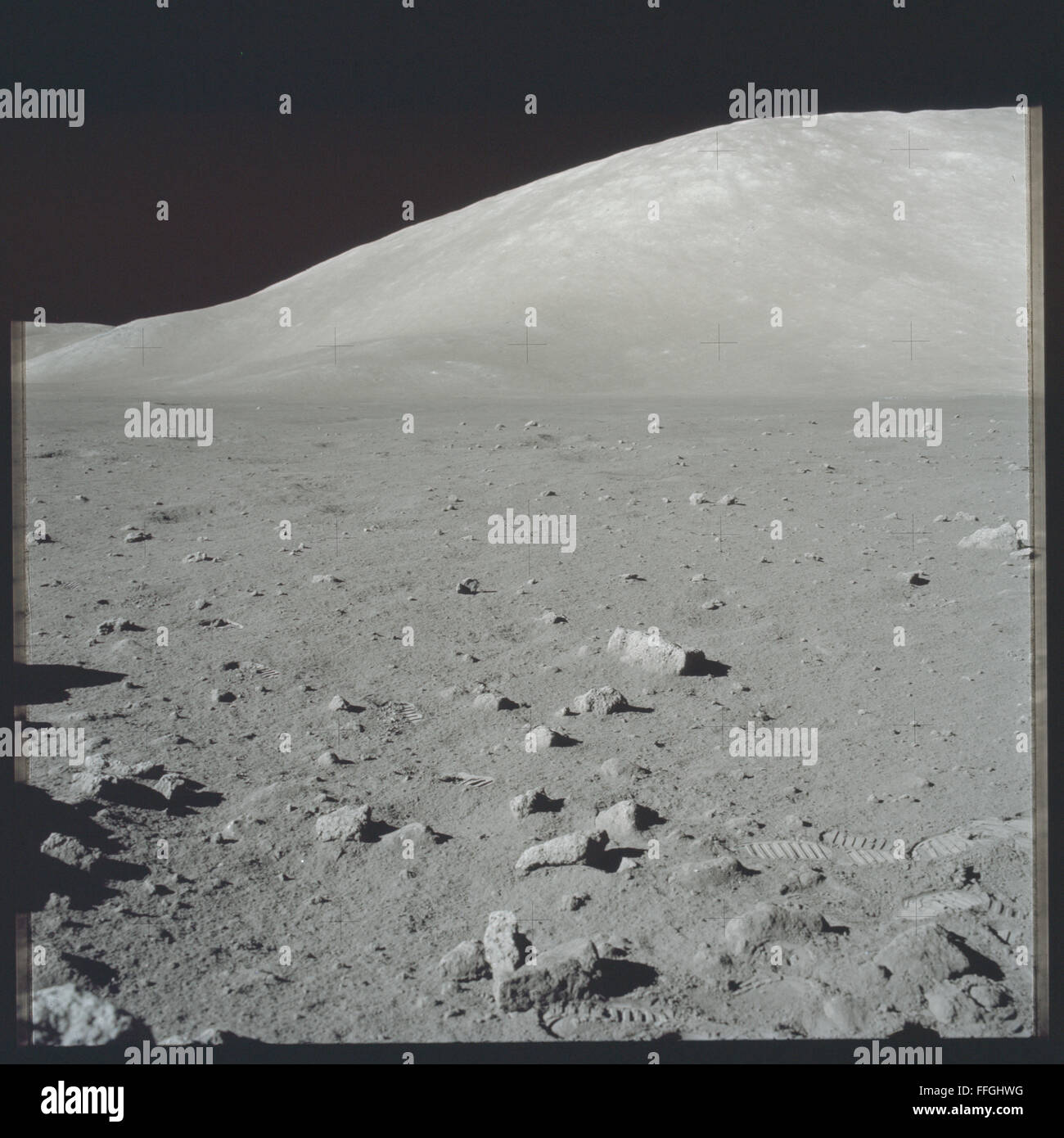 This complete unedited collection from Apollo 17 features key moments ...