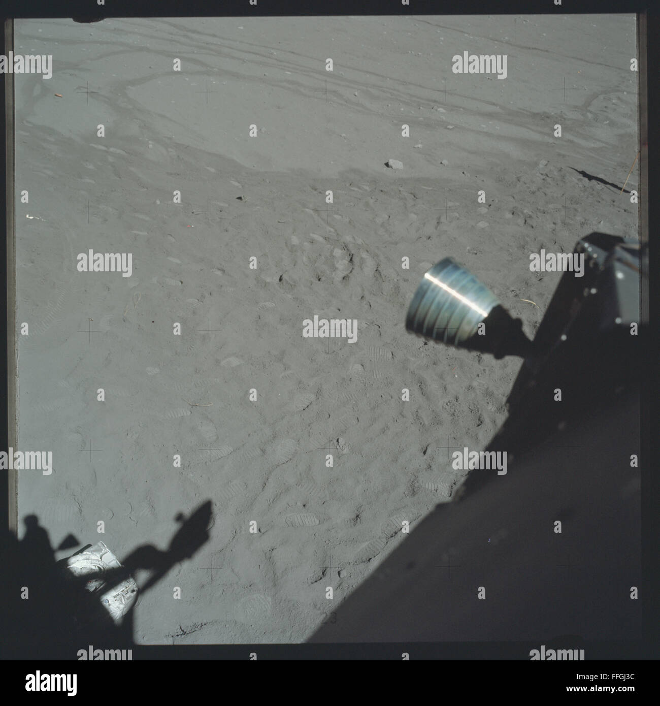 This is the complete unedited photographic archive from Apollo 17, NASA ...