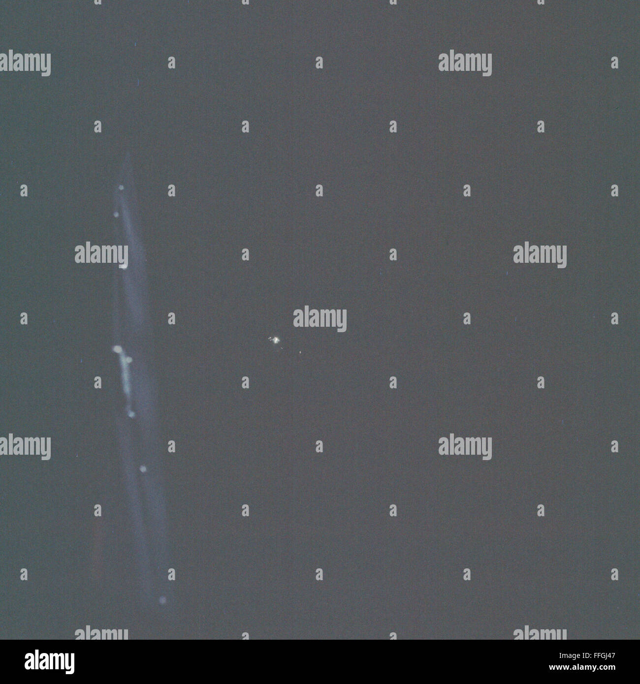 This comprehensive photographic archive from Apollo 17, NASA's final ...