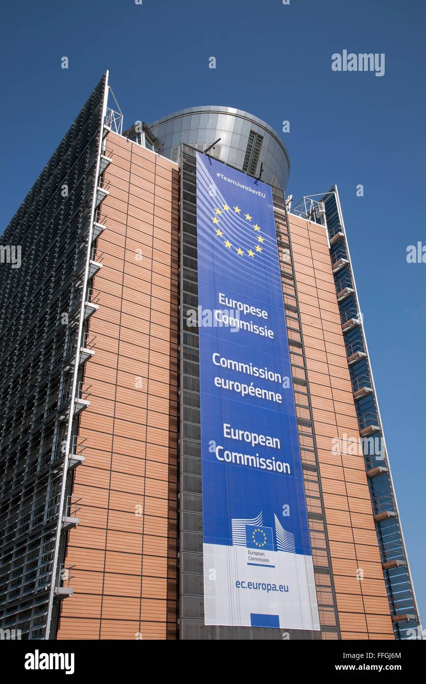 Commission building hi-res stock photography and images - Alamy