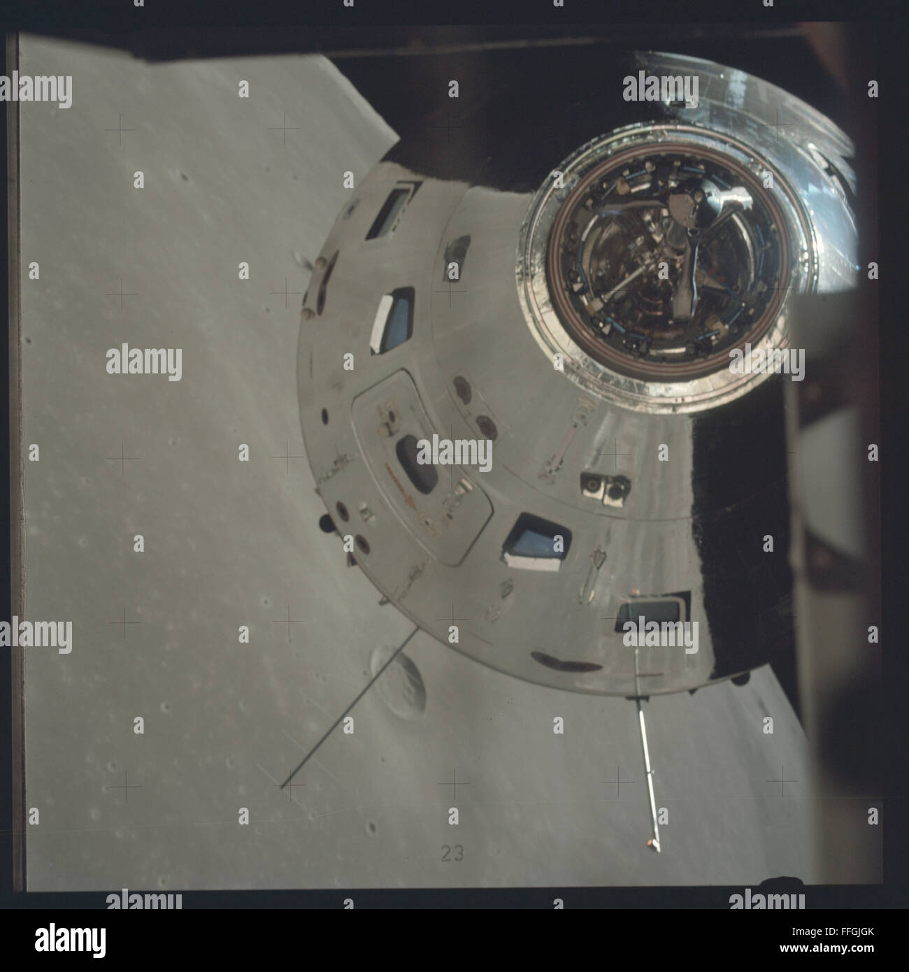 The Apollo 17 unedited photographic archive includes images from NASA’s ...