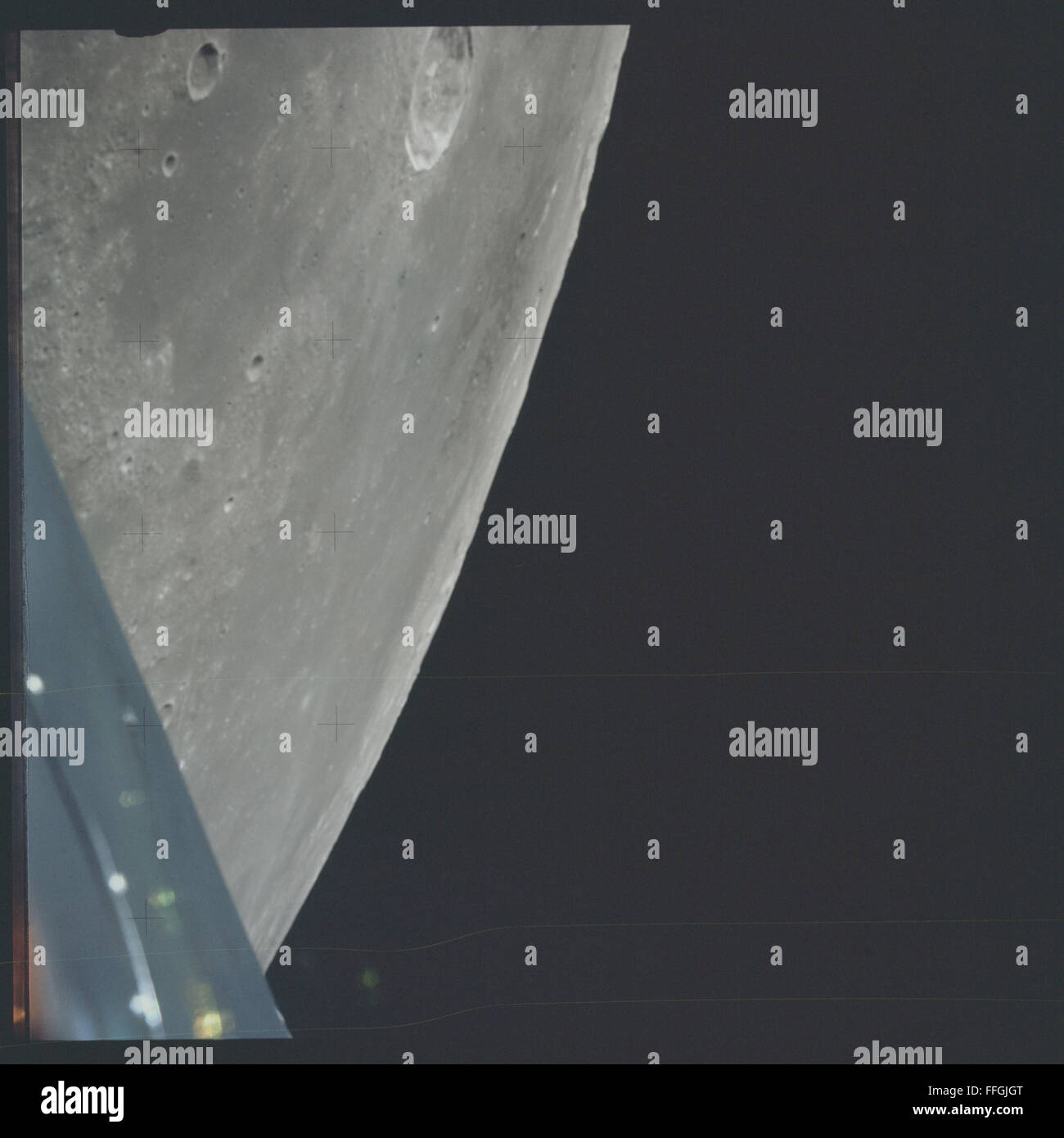 This archive features unedited photographs from Apollo 17, documenting ...